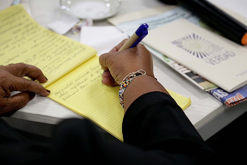 “El racismo es una violencia, un racista es un violento” - Comisión de ...